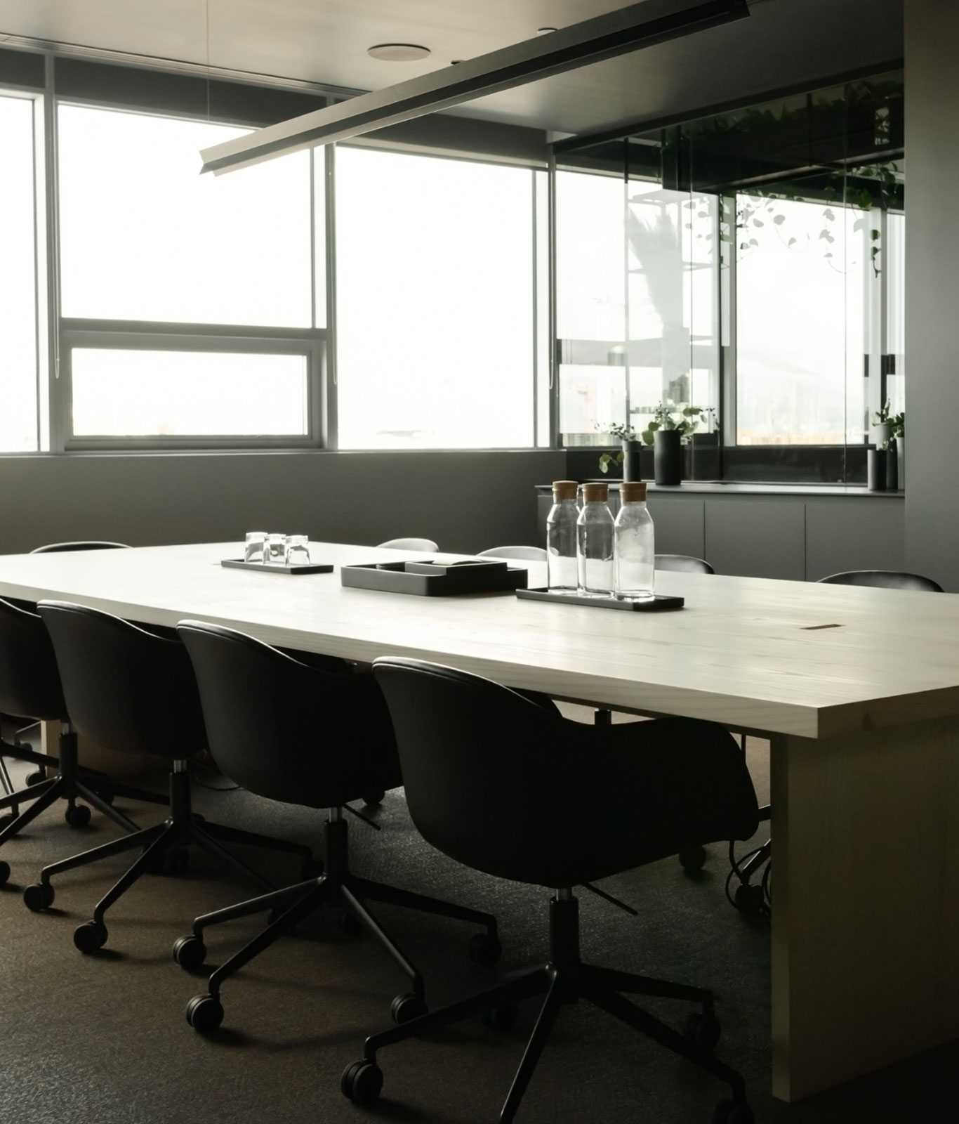 Space Rental – Pavilion Cowork