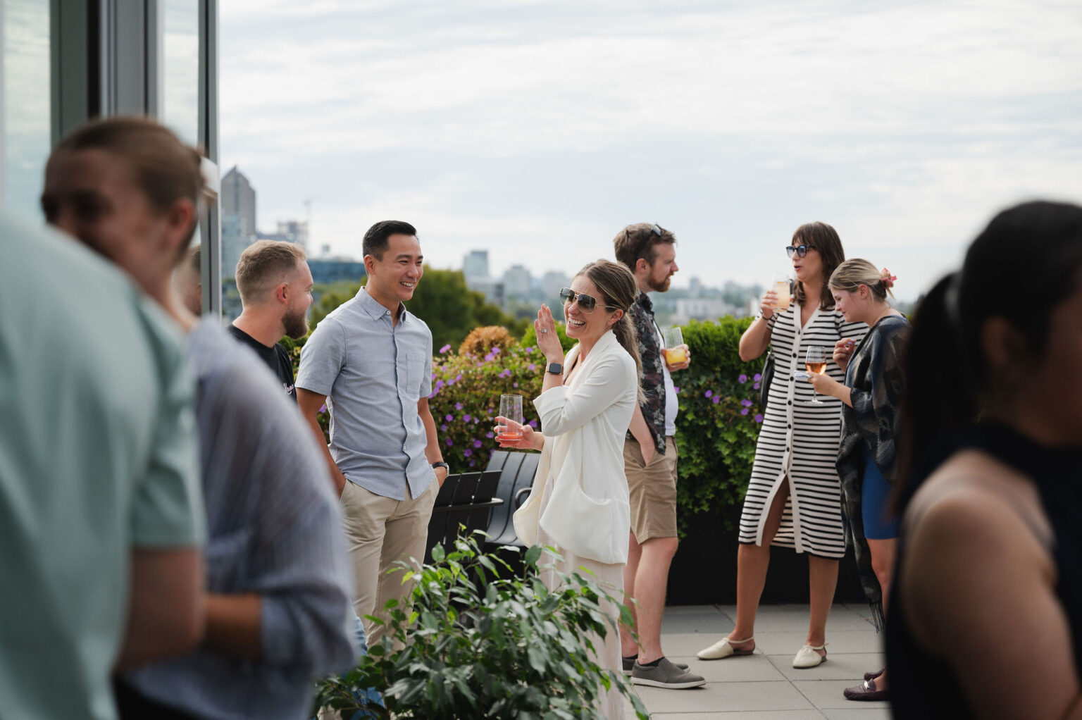 The Role of Community in Coworking Spaces & Why It Matters at Pavilion ...